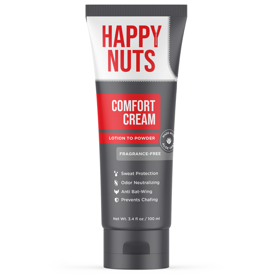 Nut and Body Care for Men – Happy Nuts