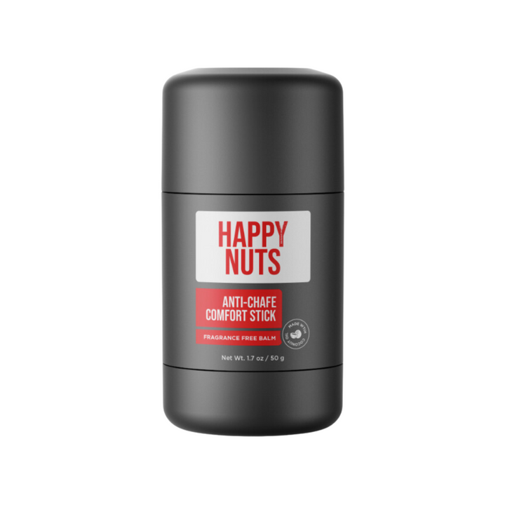 Nut and Body Care for Men – Happy Nuts