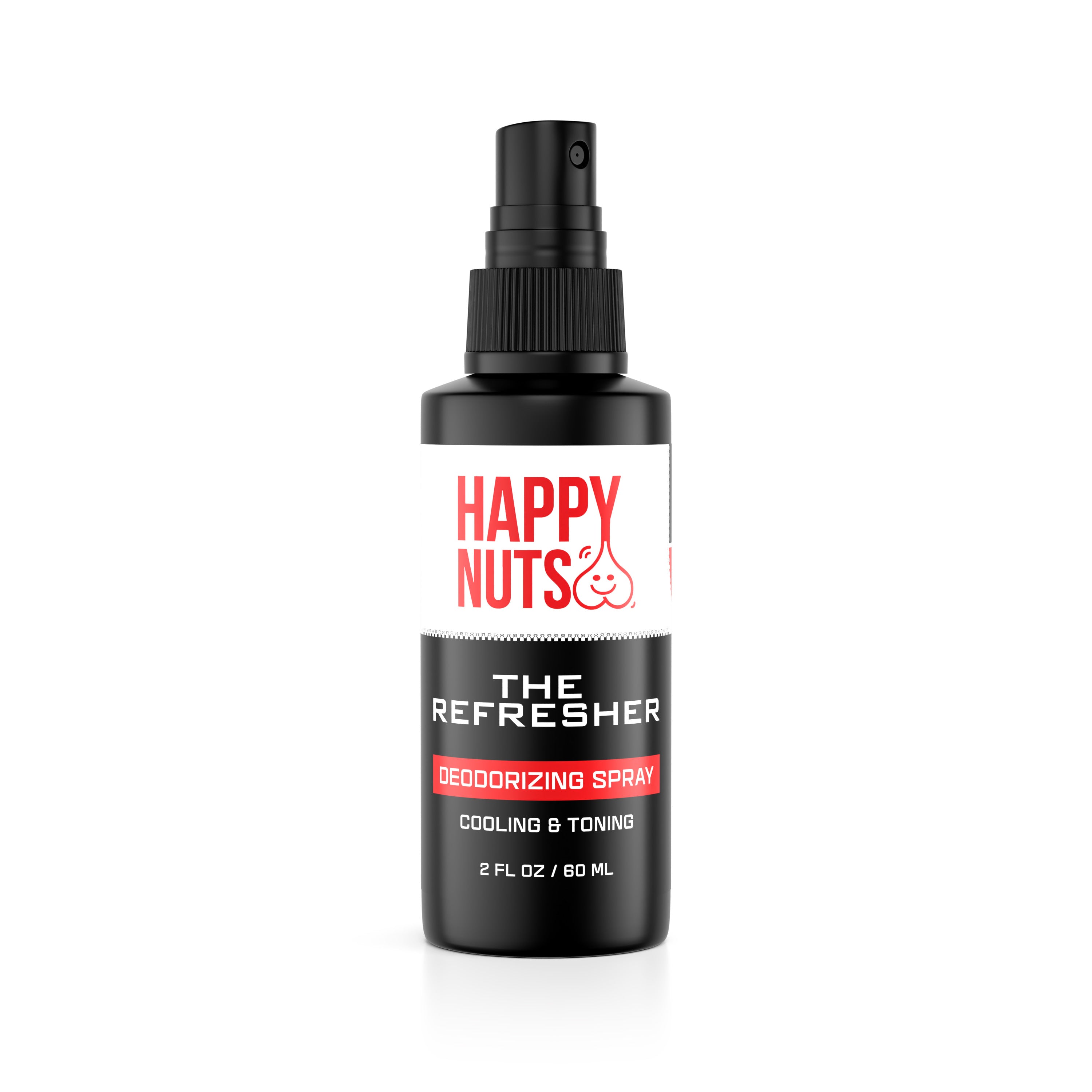 The Refresher - Original Scent – HAPPY NUTS