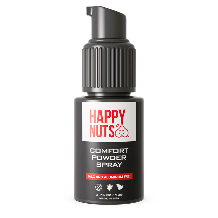 Comfort Powder Spray – HAPPY NUTS